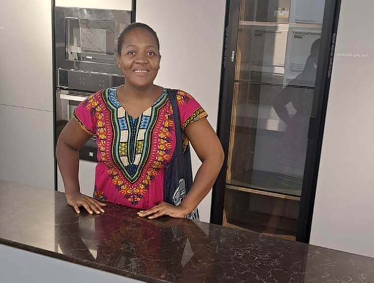 Real Estate Company in Diani, Kenya - TGAI LTD